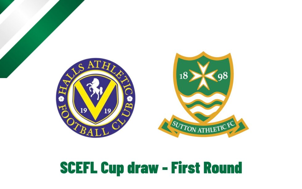 Sutton Athletic FC Official Wesite